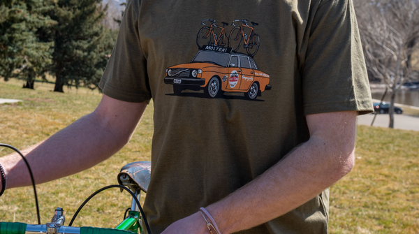 History of Cycling Support Vehicles: Where Did They Come From? - THREAD ...