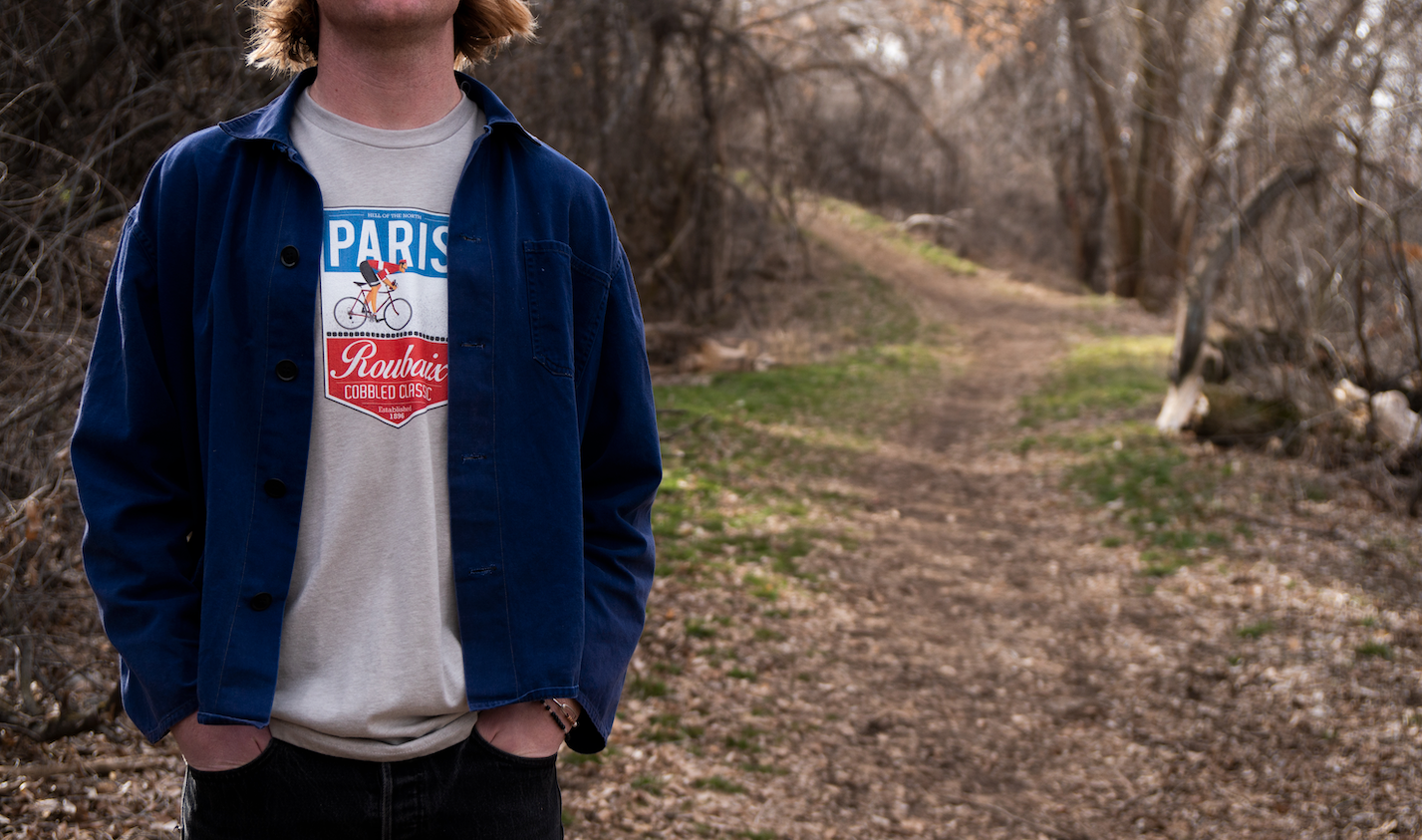 THREAD+SPOKE | T-Shirts | Bicycles