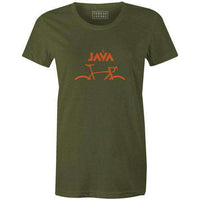 Java Women's - THREAD+SPOKE