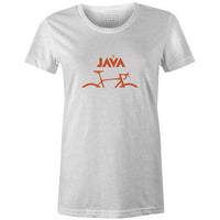 Java Women's - THREAD+SPOKE