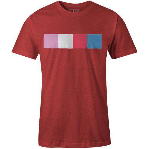 Men's T-Shirt Page 2 - THREAD+SPOKE