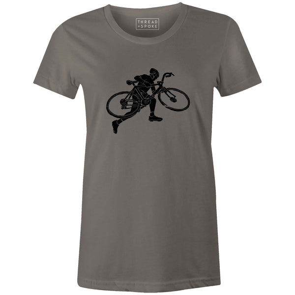 CX Barrier Women's - THREAD+SPOKE